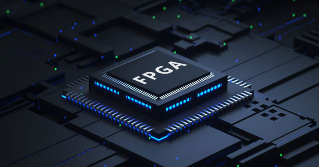 FPGAs: Potenciando el desarrollo de hardware con flexibilidad y alto rendimiento - Bixtia